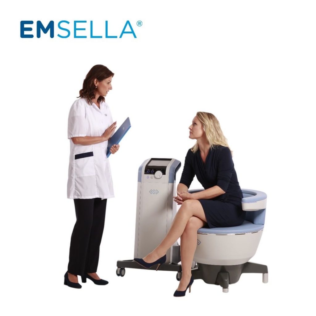 The Benefits of BTL Emsella: Enhancing Pelvic Health and Well-being ...